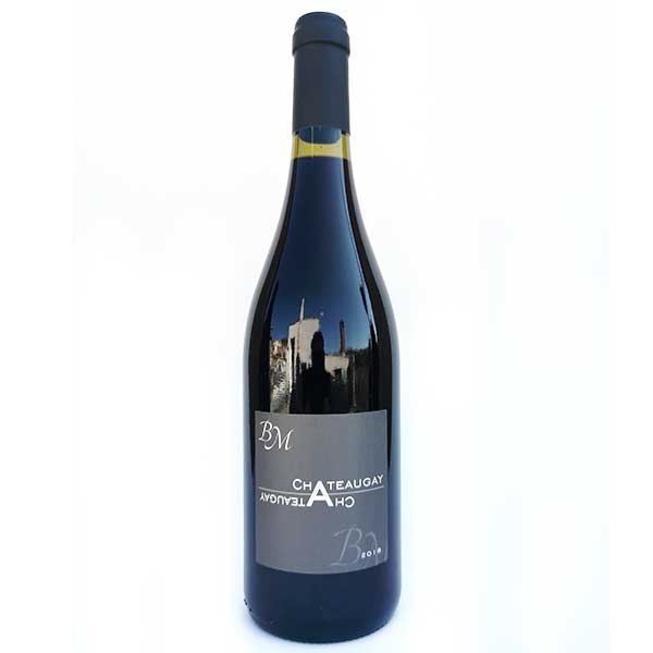 Châteaugay - Domaine Benoit Montel 2021 - Les Trois Vins