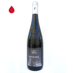 Anjou Rouge, Poil de Lièvre - Domaine Des Forges - 2017 - Les Trois Vins